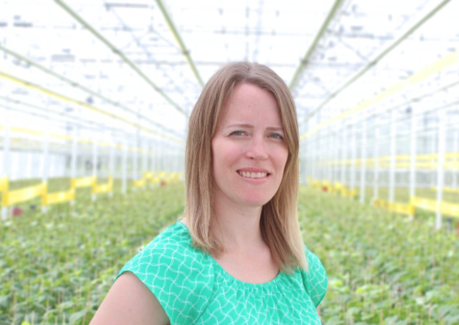 Meet the Team | Roelands Plant Farms Inc.